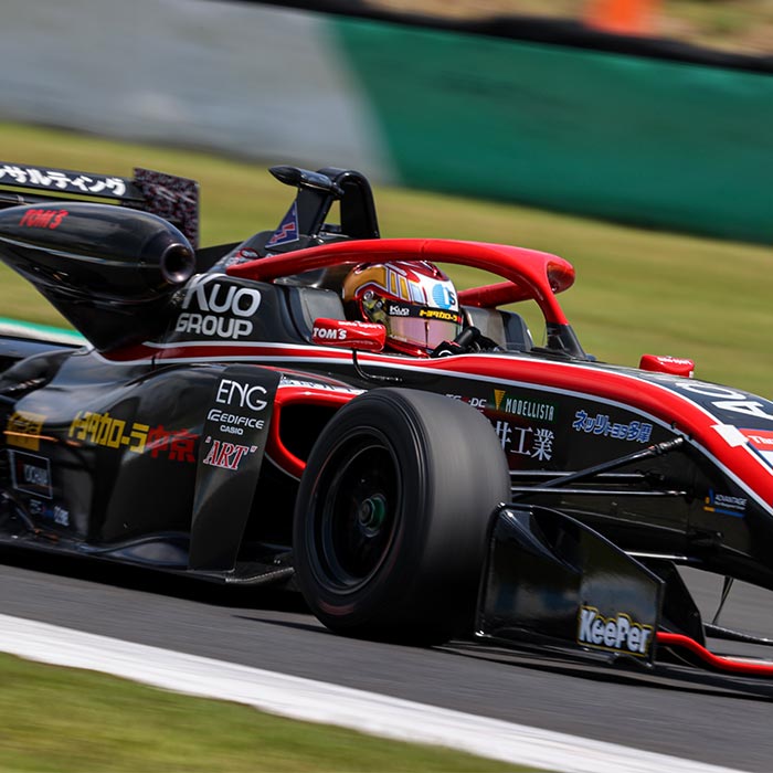superformula lights en