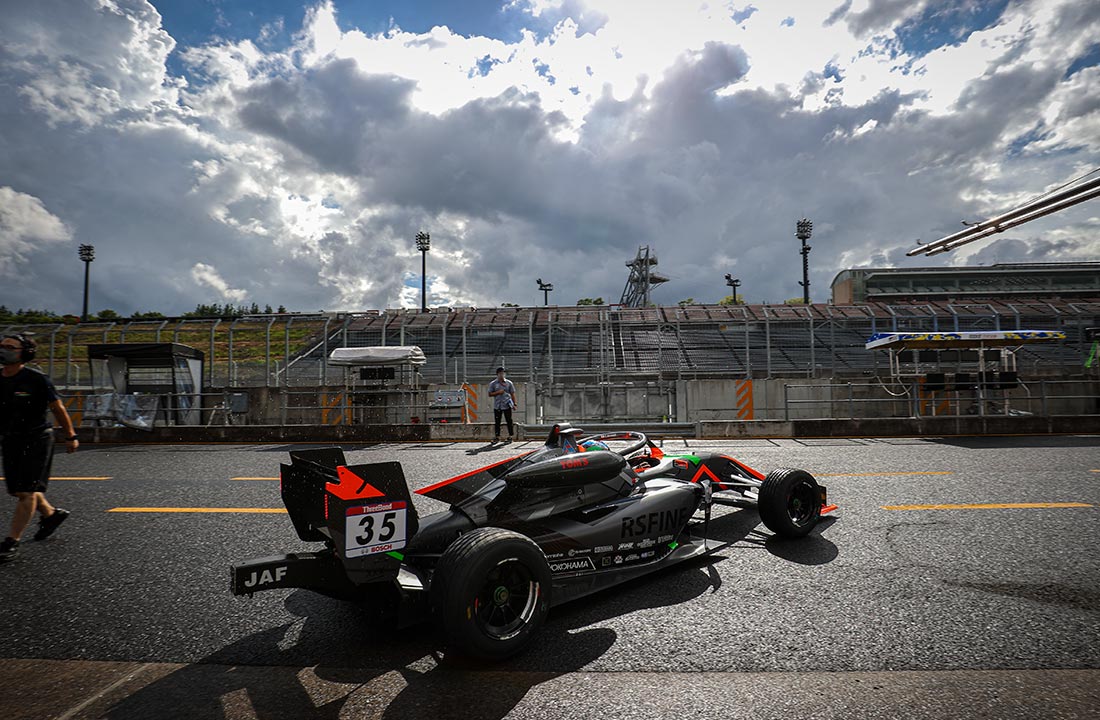 superformula lights en