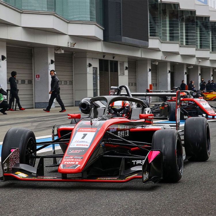superformula lights en