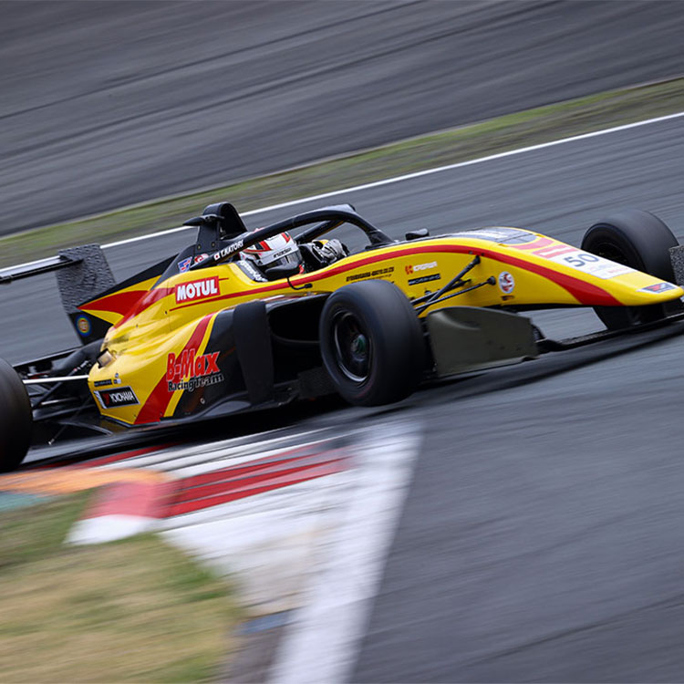 superformula lights en