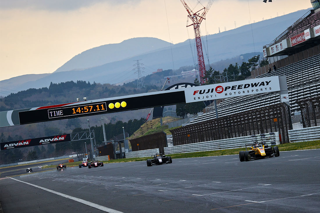 superformula lights en