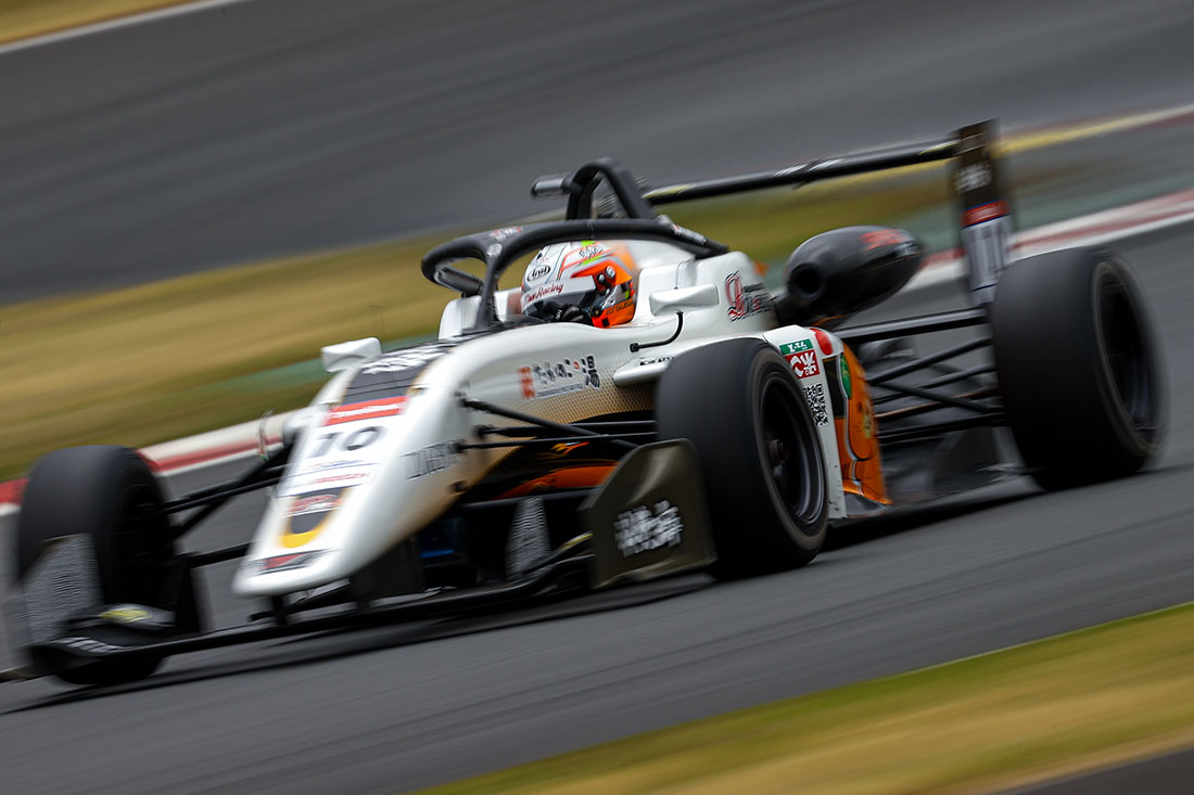 superformula lights en