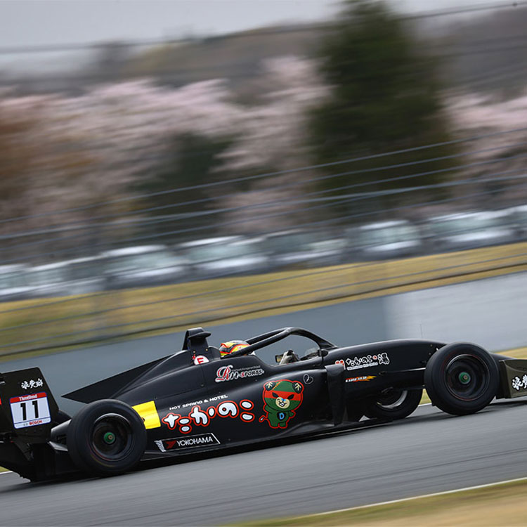 superformula lights en