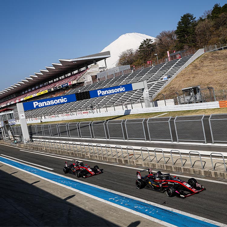 superformula lights en
