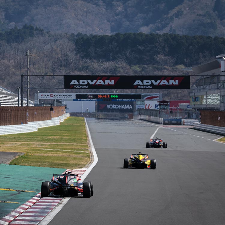 superformula lights en