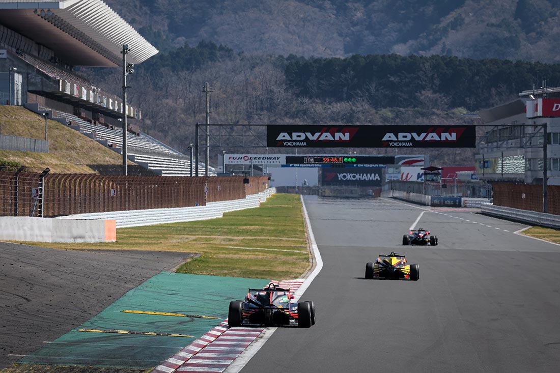 superformula lights en