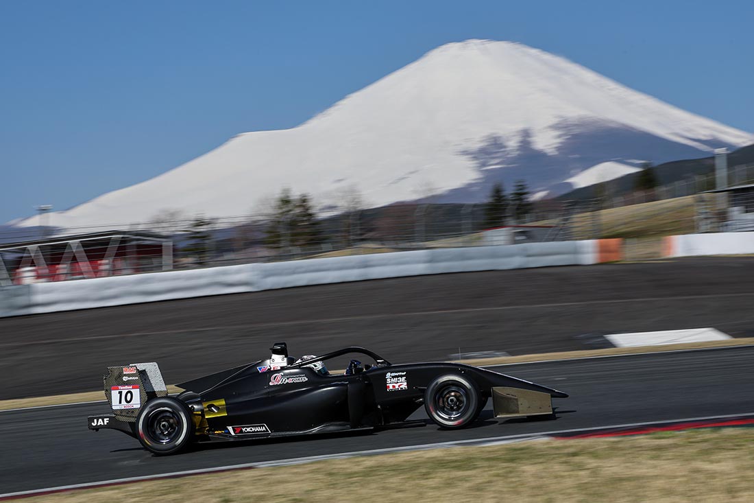 superformula lights en