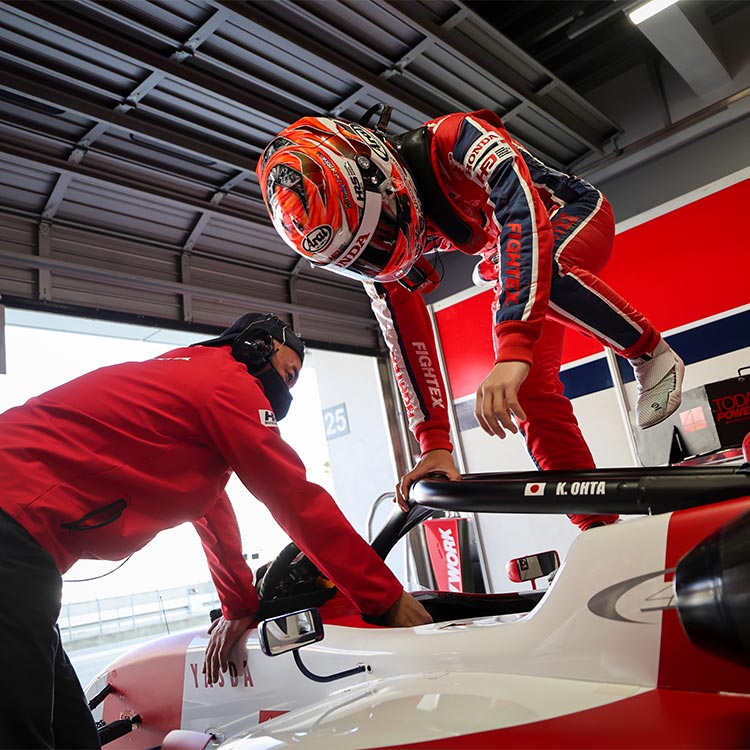 superformula lights en