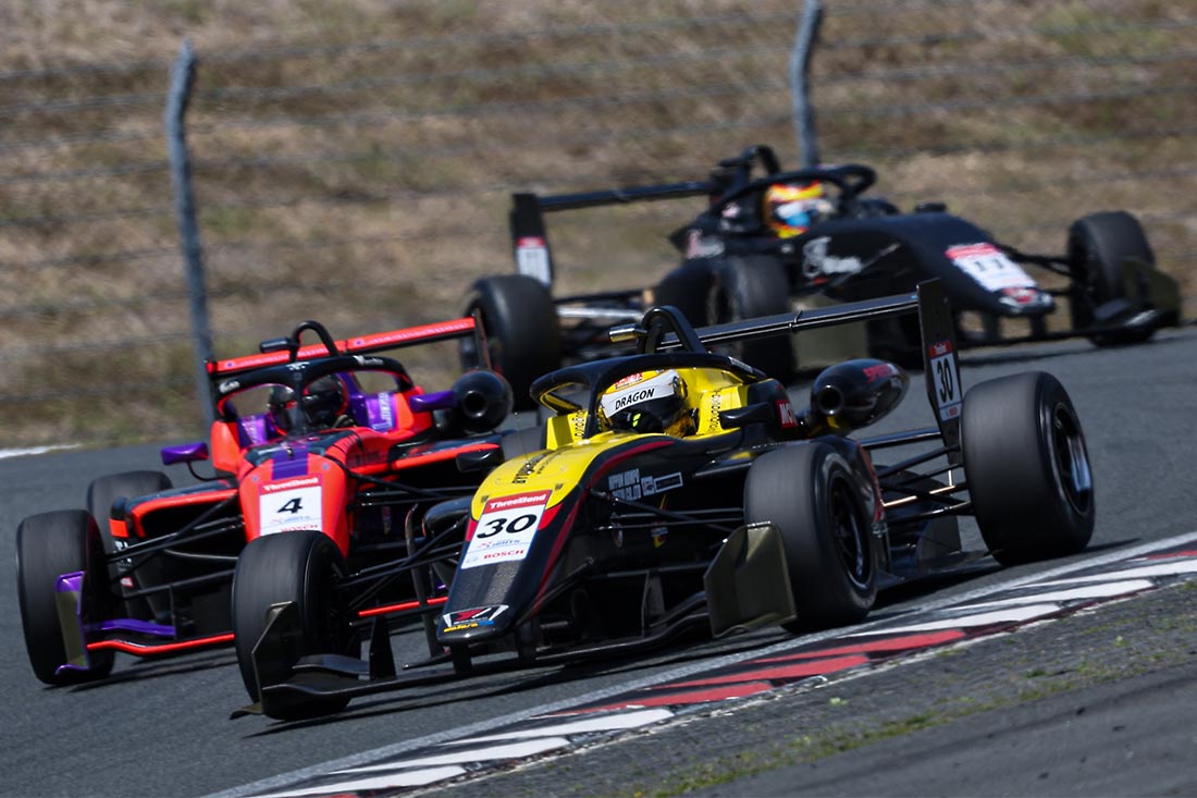 superformula lights en