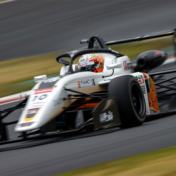 superformula lights